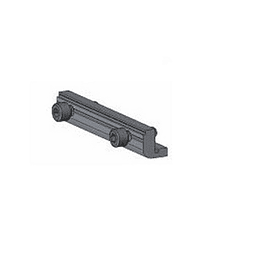 Uniones para Rieles de Aluminio | Rielec Limitada