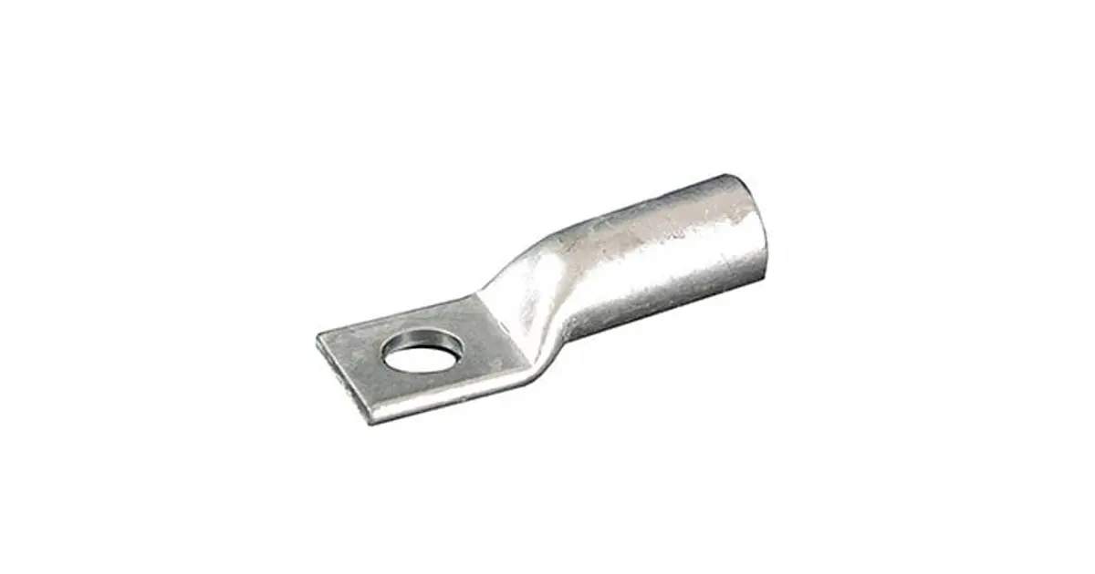 Terminal ojo para cable 250 mcm