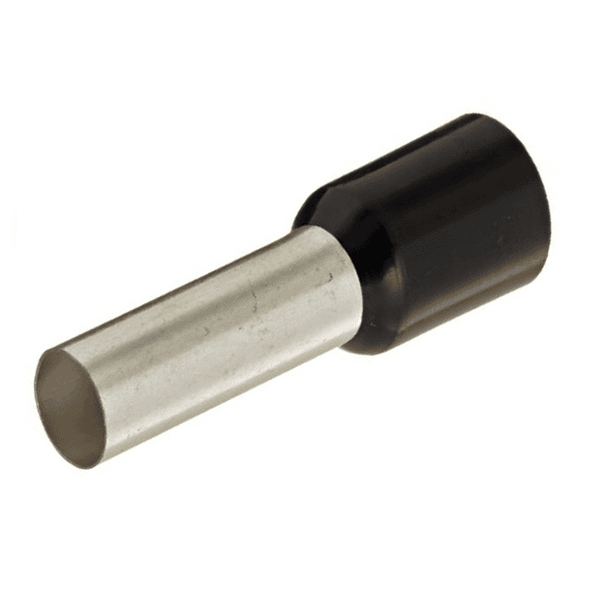 Terminal ferrule 10 awg | Rielec Limitada