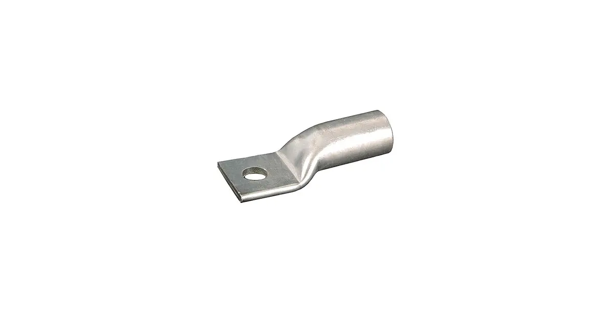 Terminal ojo para cable 500 mcm
