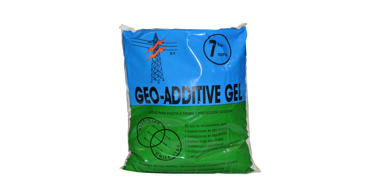 Geo Gel 7 Kg