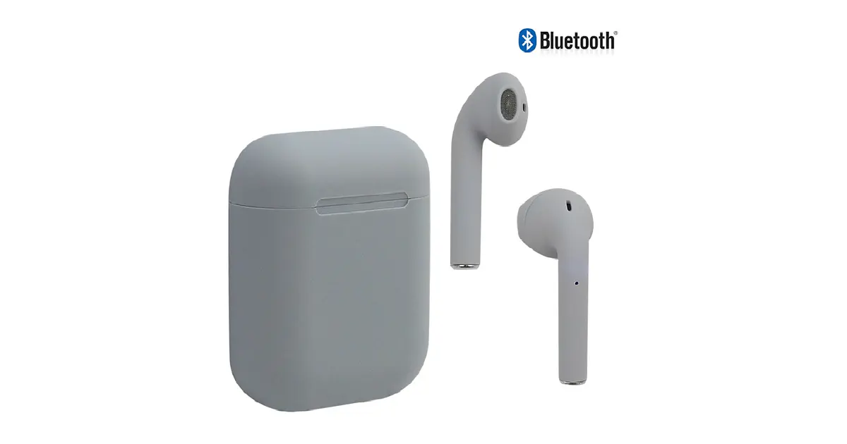 Audifonos bluetooth/ iphone i12