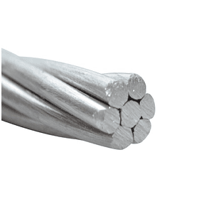 Cable aluminio preensamblado 3x25mm2 +1x50mm2 | Rielec Limitada