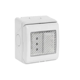 Línea Hidrobox | Rielec Limitada
