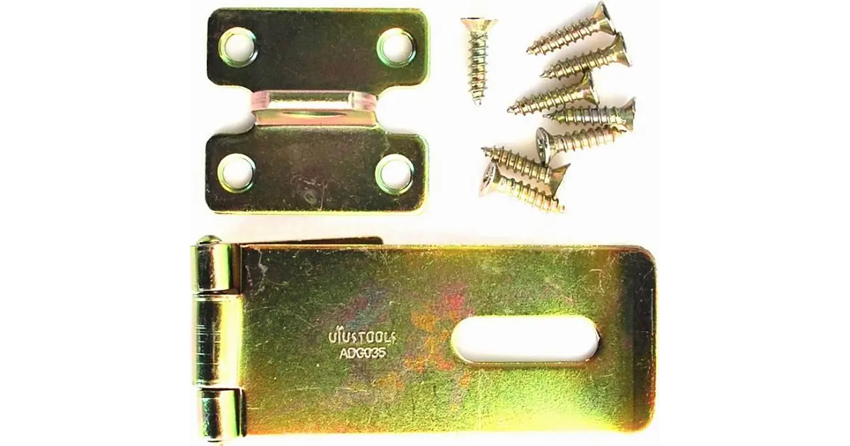 Portacandado Galvanizado 4.5 ADG045