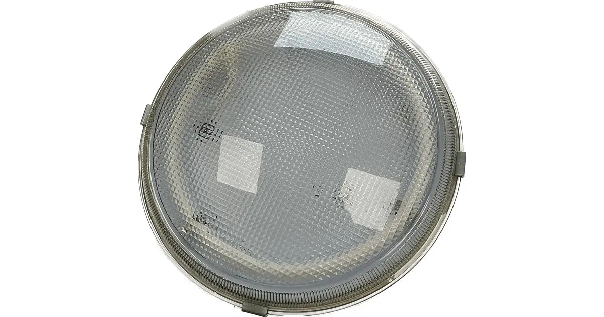 Plafon estanco t5 1x40 w electrico