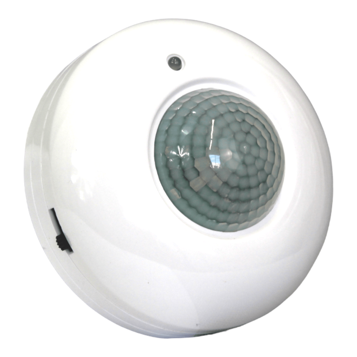 Sensor de movimiento 360° Stanford | Rielec Limitada