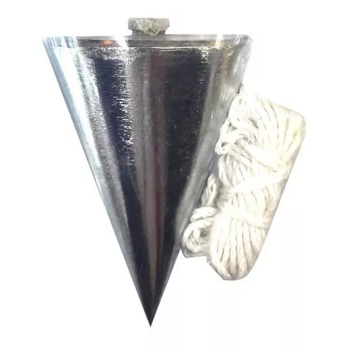 Plomada 400G PLO400 | Rielec Limitada