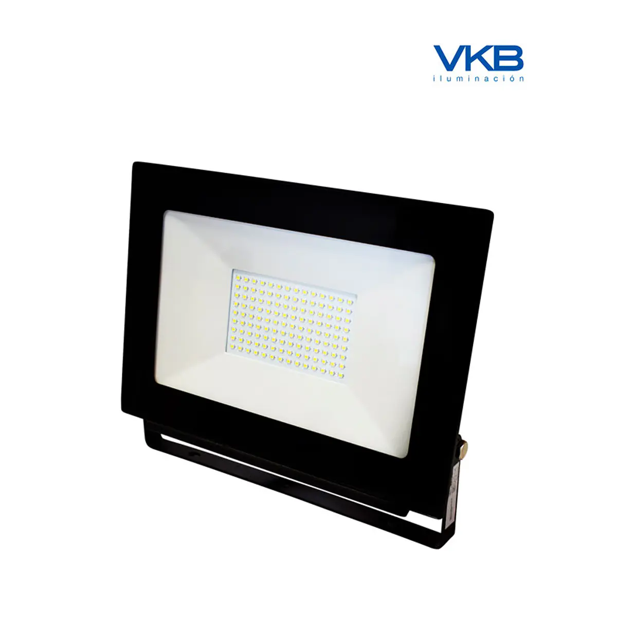 Proyector Led 200W 3000K Vkb | Rielec Limitada