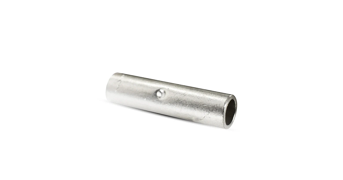 Conector manguito unión de 500 MCM