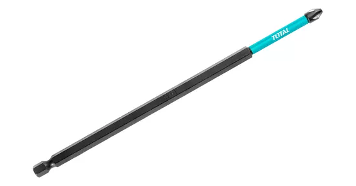 Punta Larga PH2 150MM ST Total