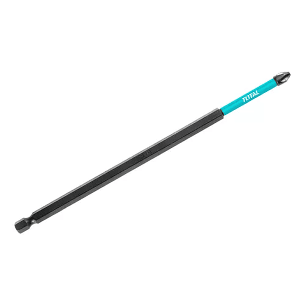 Punta Larga PH2 150MM ST Total | Rielec Limitada