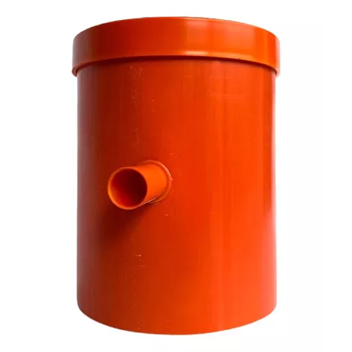 Camarilla de registro pvc 160mm | Rielec Limitada