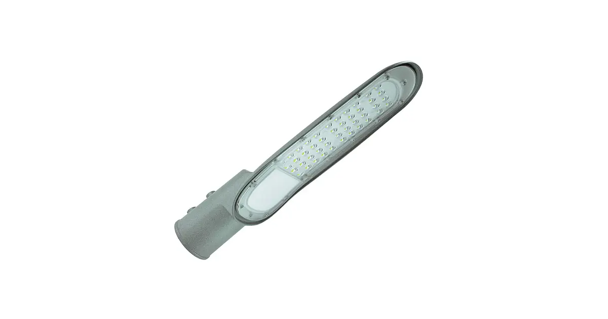 Luminaria Led 100W 6500k Vkb