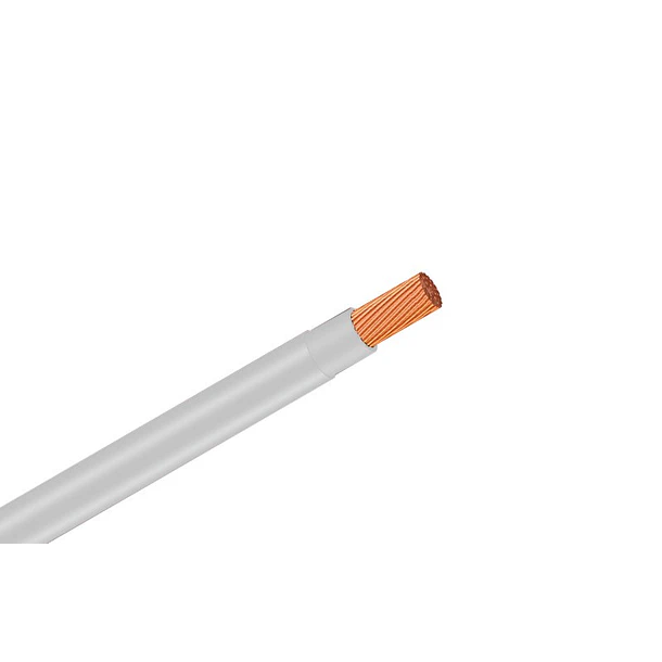 Cable Thhn 10 Awg Flexible Blanco | Rielec Limitada