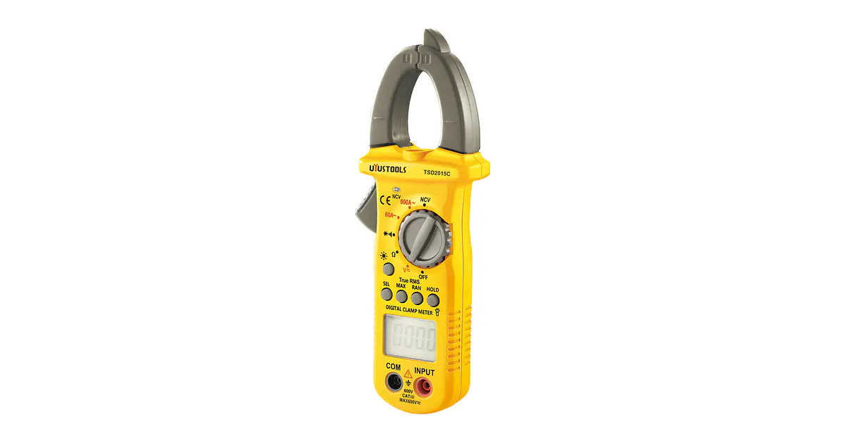 Tester Digital DT2015C UyusTools