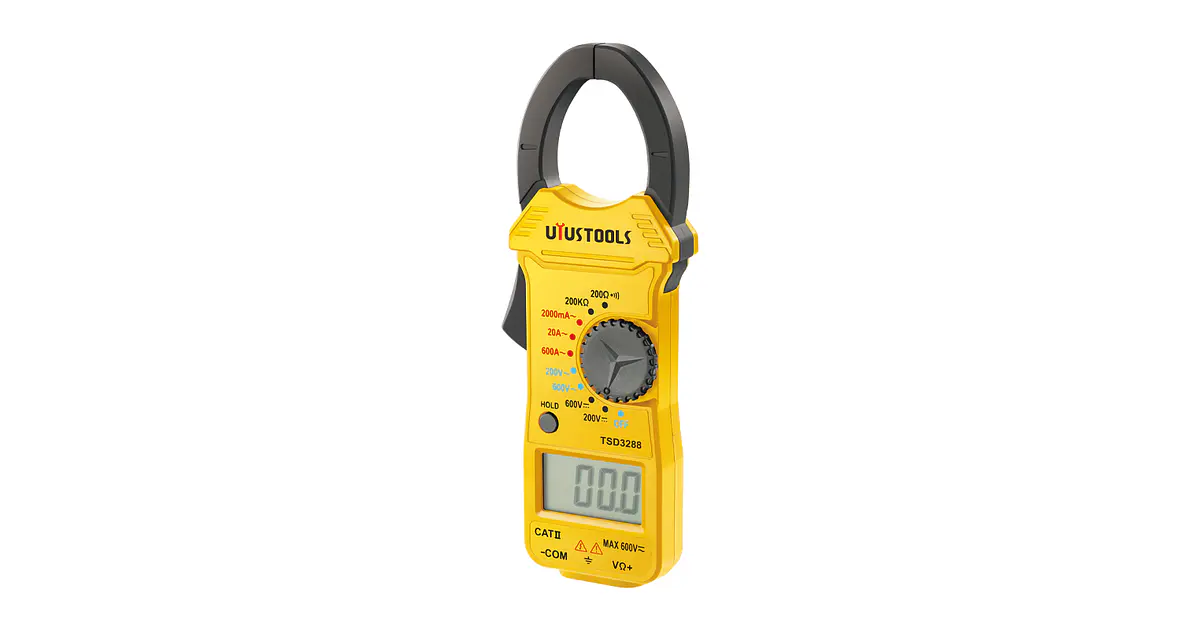 Tester Digital TSD3288 Uyustool