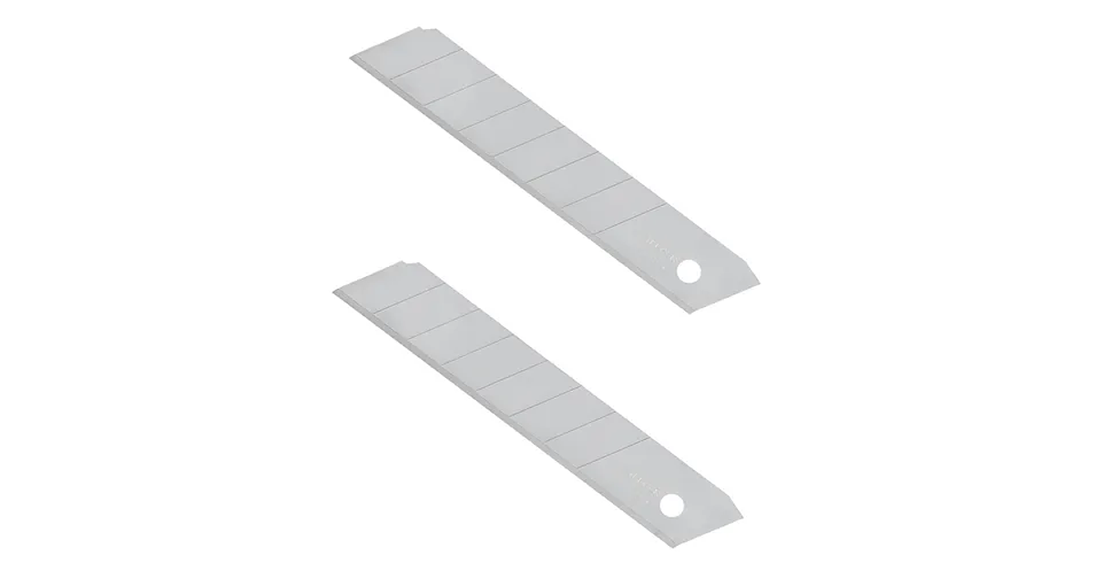 Pack repuesto 10 unidades Cartonero 18mm Wmax