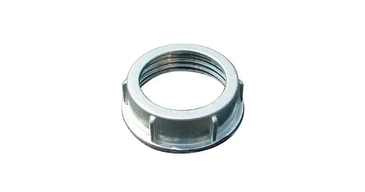Terminal Bushing Galv 2