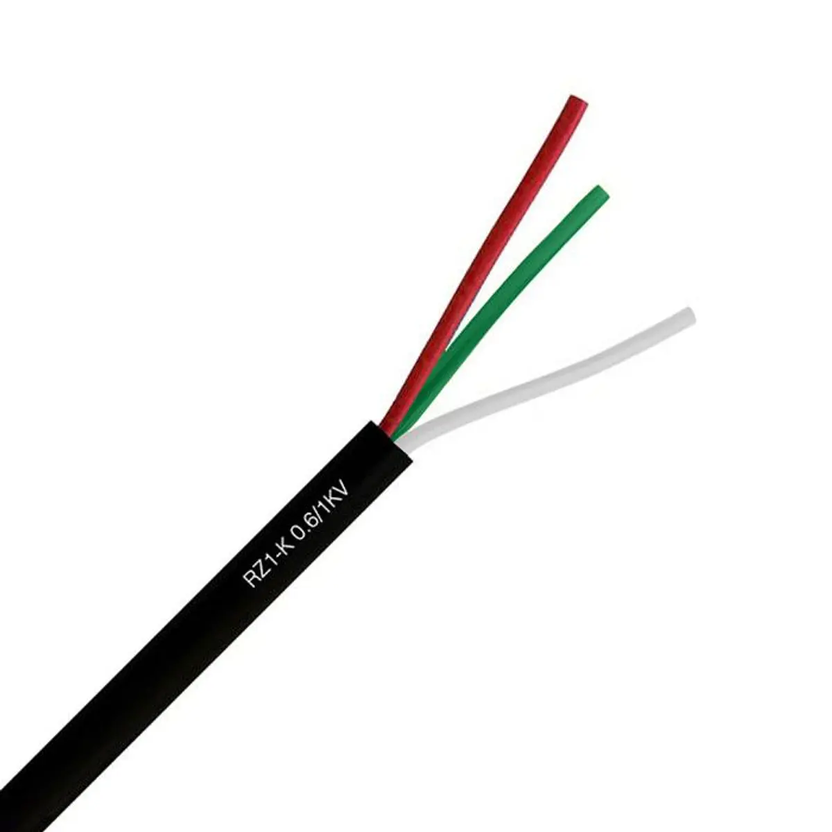 Cables Evaflex