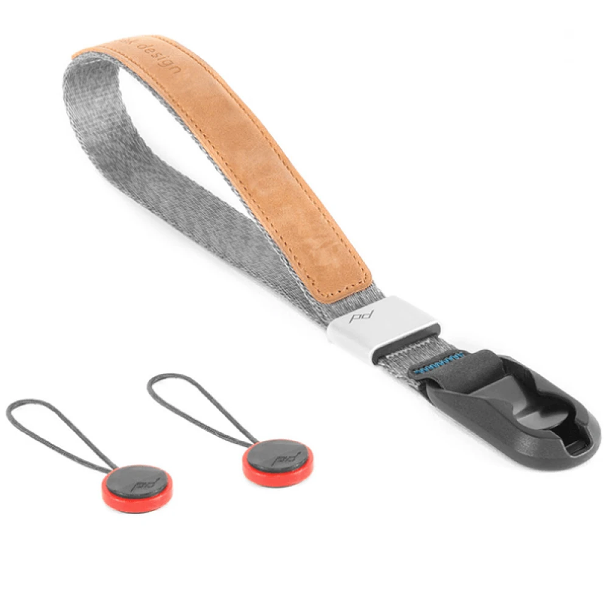 Peak Design Cuff V3 Ash