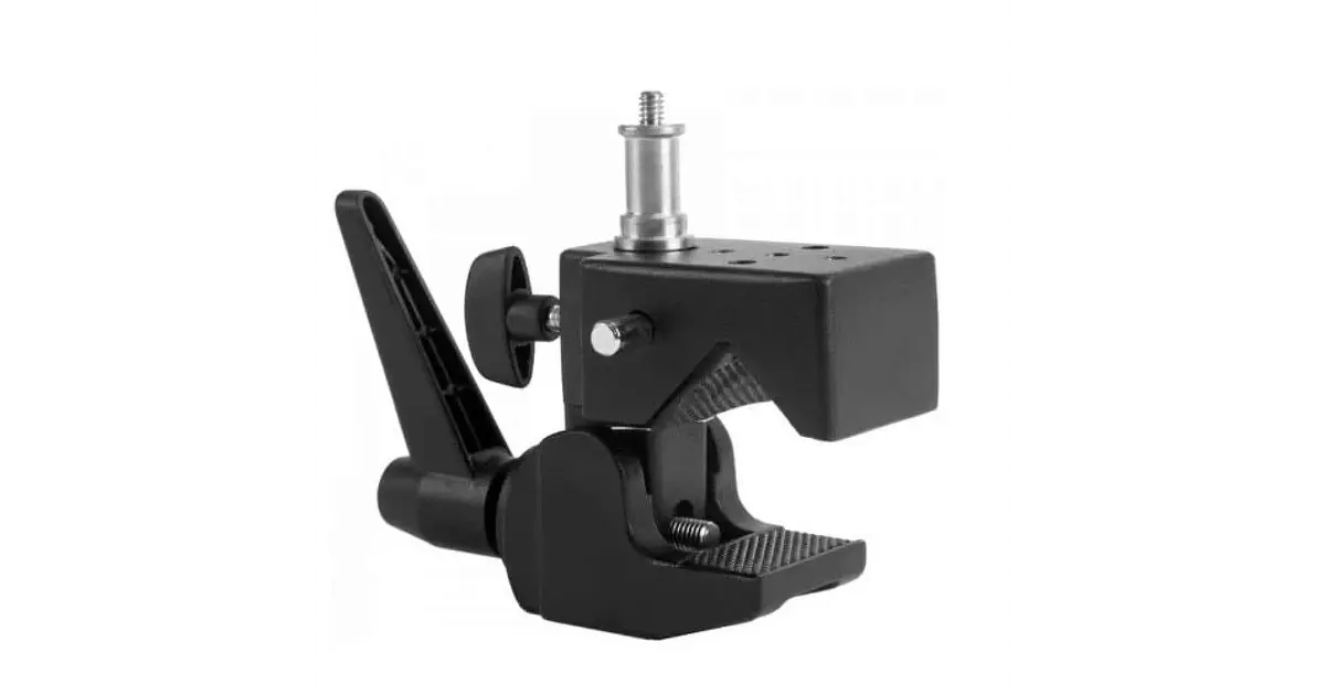 Nicefoto Super Pinza B-01