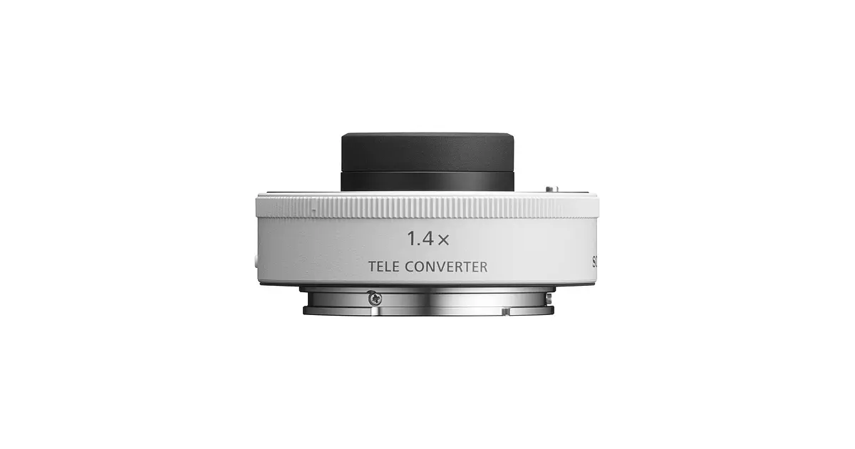 SONY Teleconverter de 1.4x