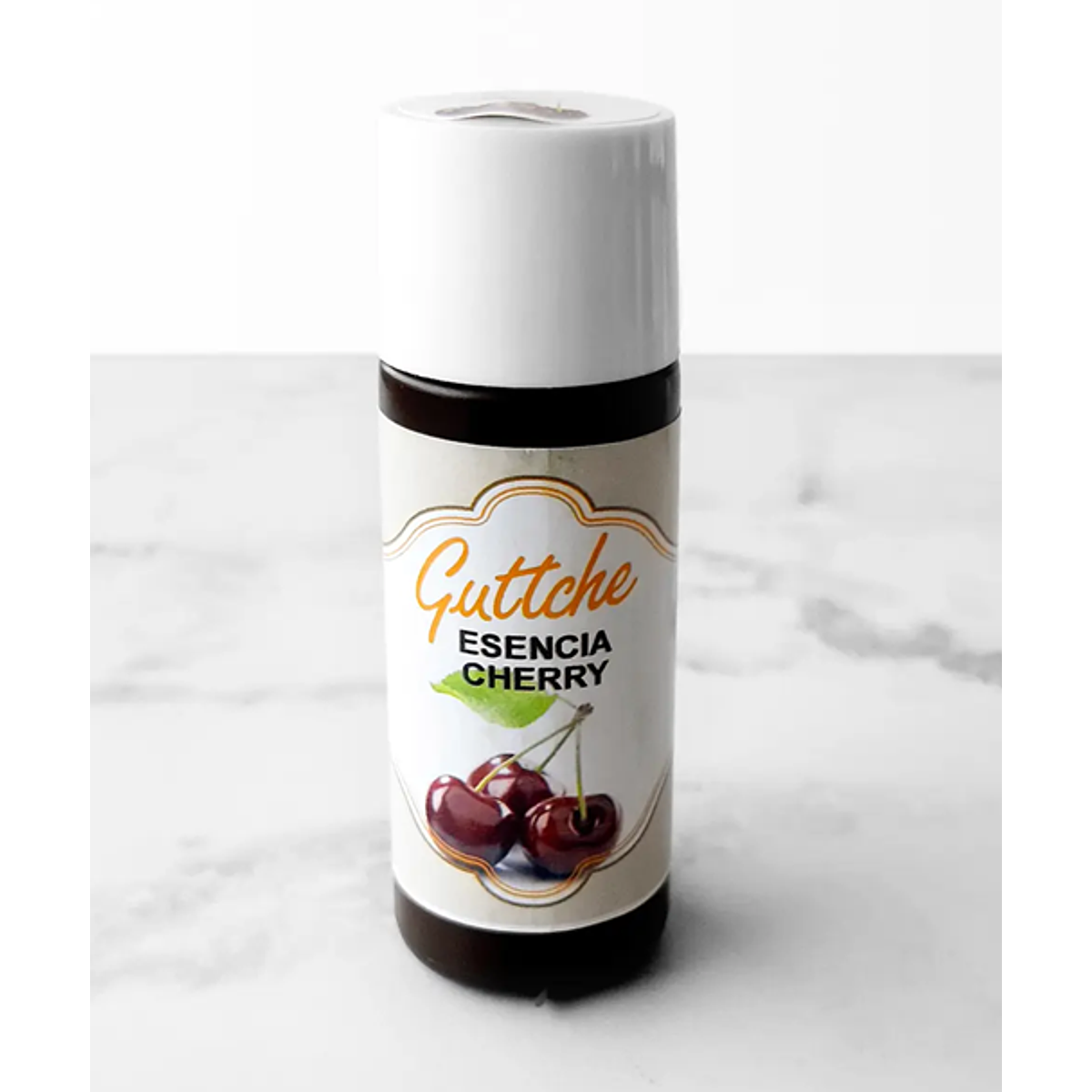 Esencia Cherry 25[gr] Guttche