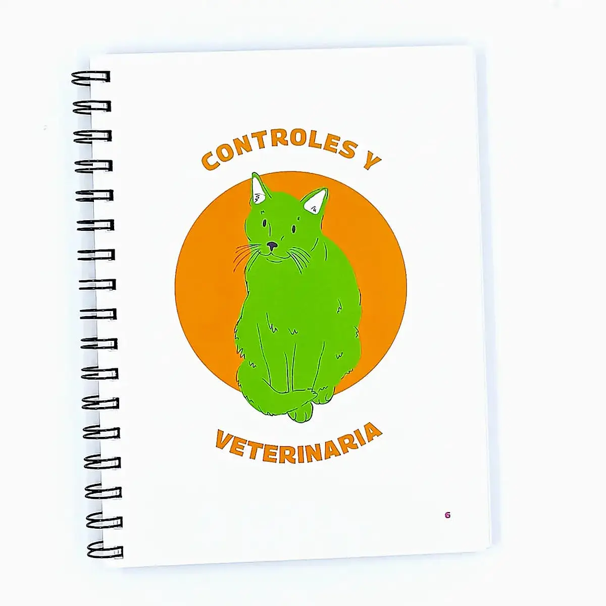 Mi Diario Gatuno