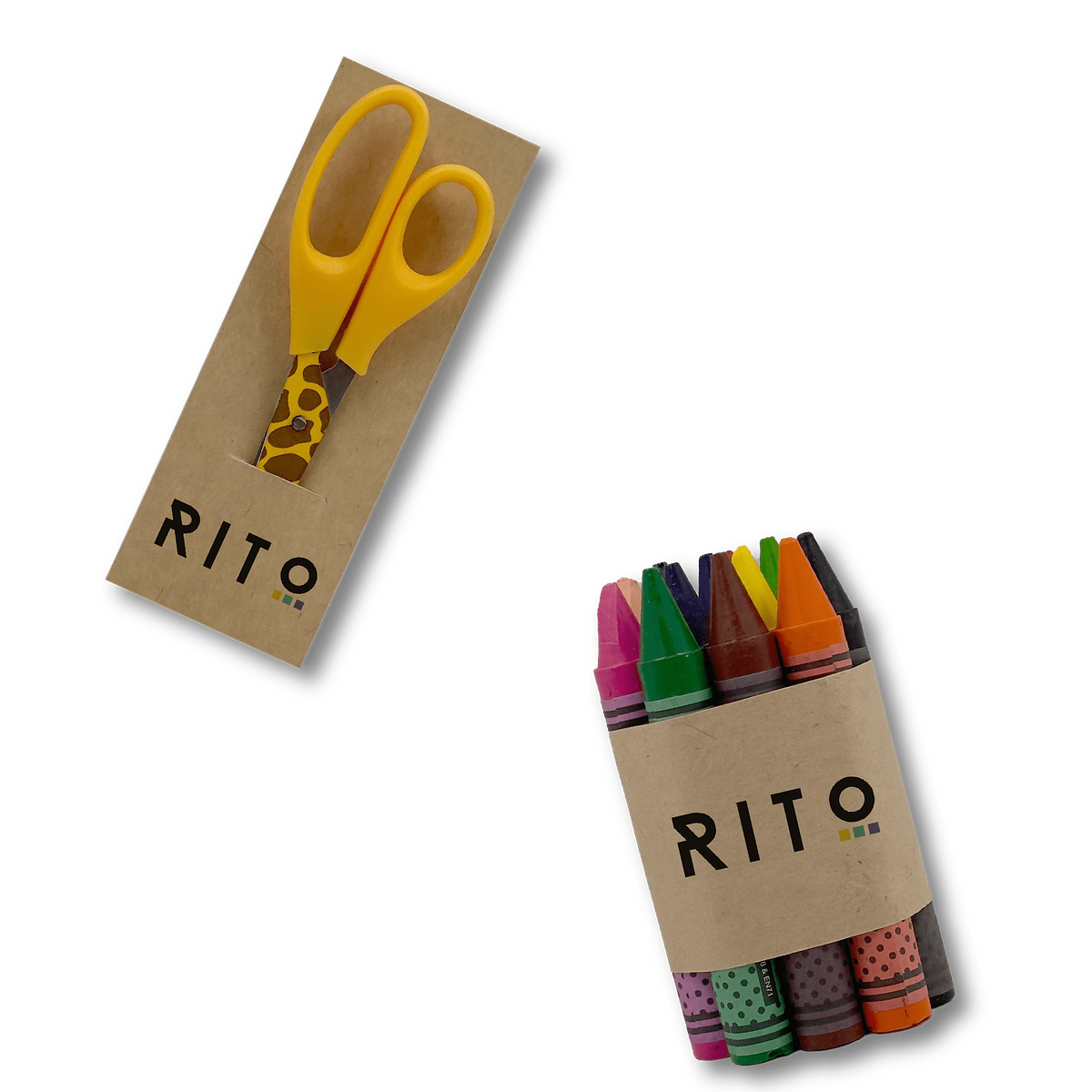 Pack Entretenido e Innovador para Niños junto a Rito Kids