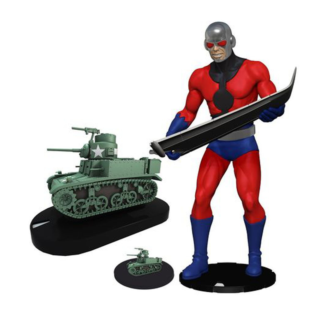 Giant-Man with Pym Particle Tank 2017 Convention Exclusiv...