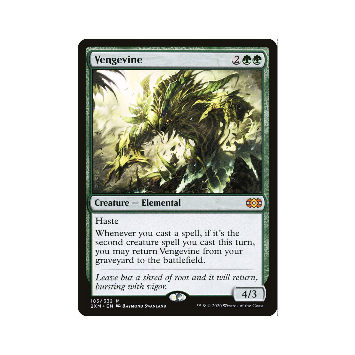 Vengevine #185