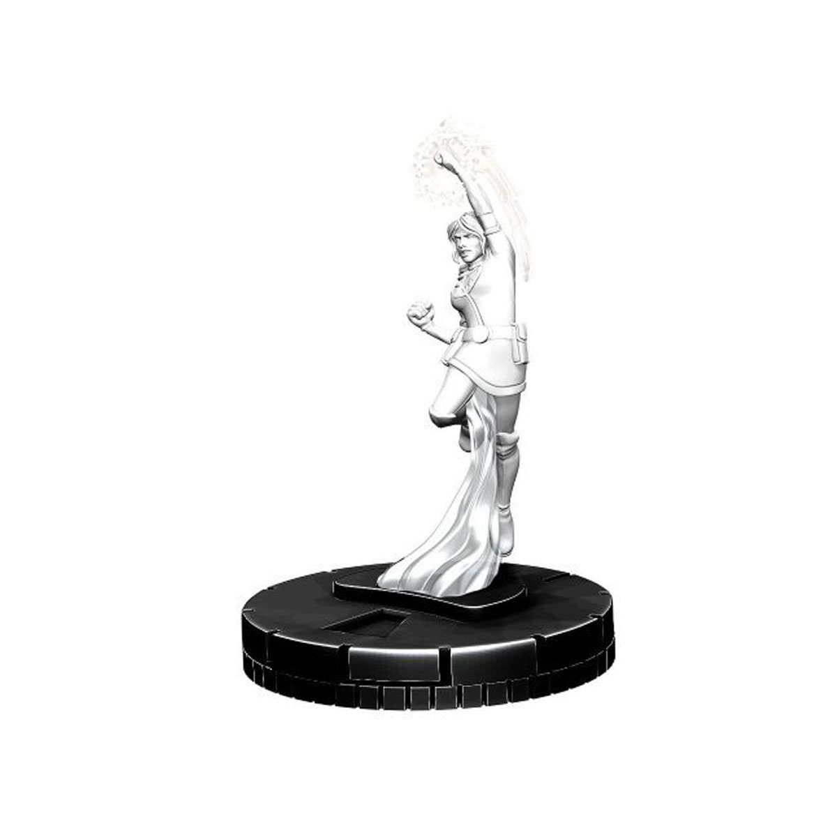 Rogue #015 Deep Cuts Unpainted Marvel Heroclix