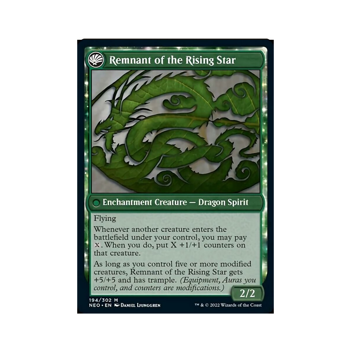 Jugan Defends the Temple #194