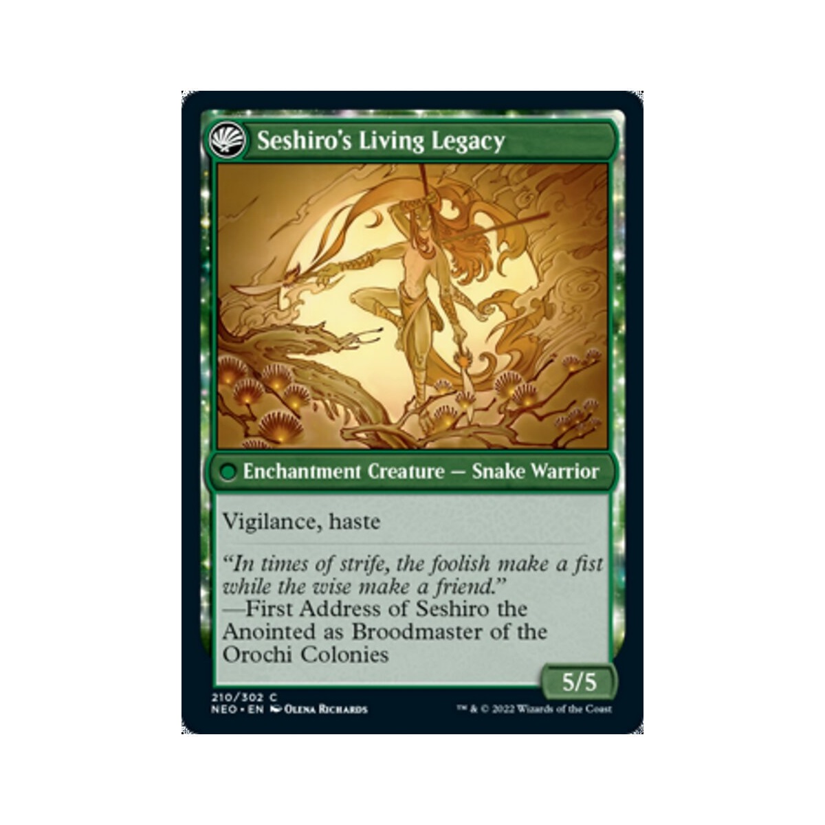 Tales of Master Seshiro #210