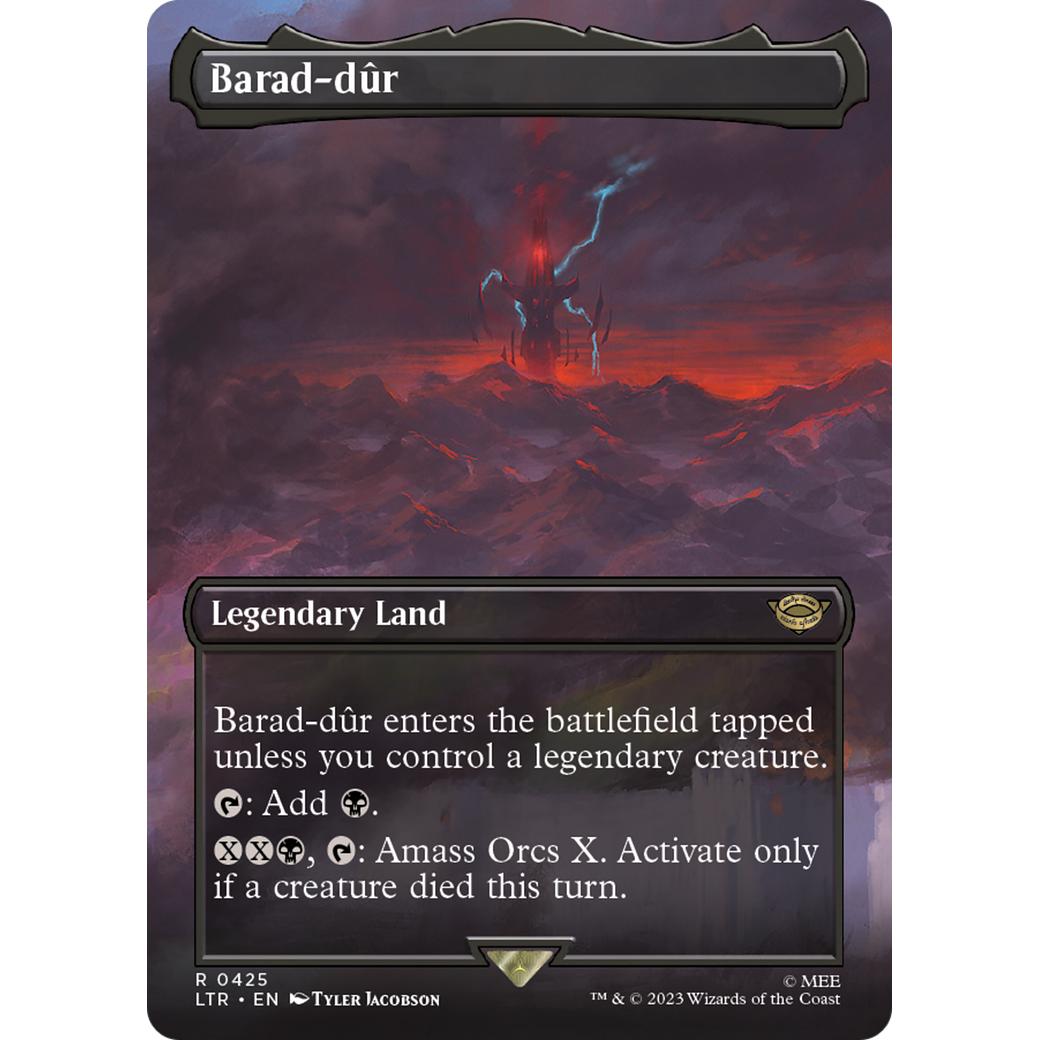 Barad-dûr #425