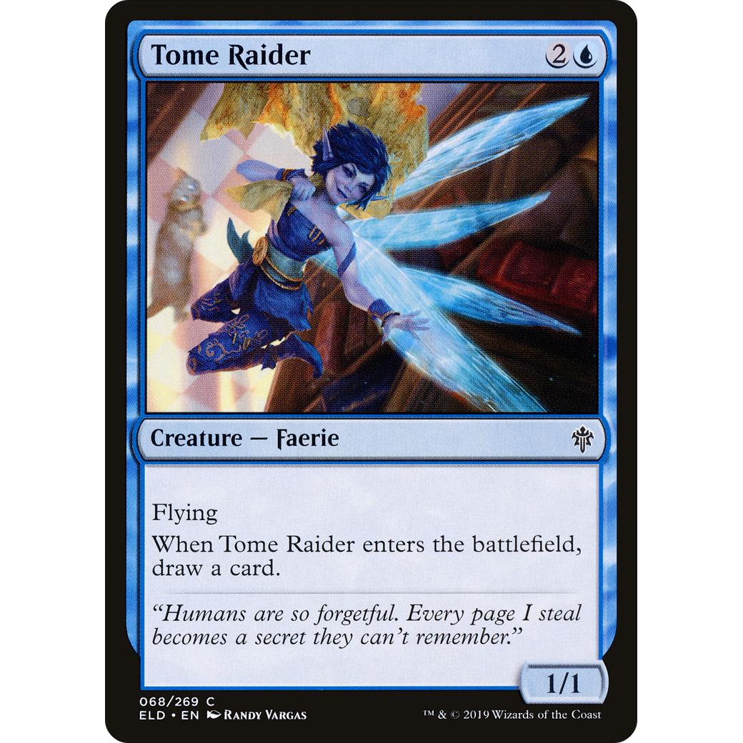 Tome Raider #068