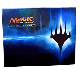 Magic the Gathering