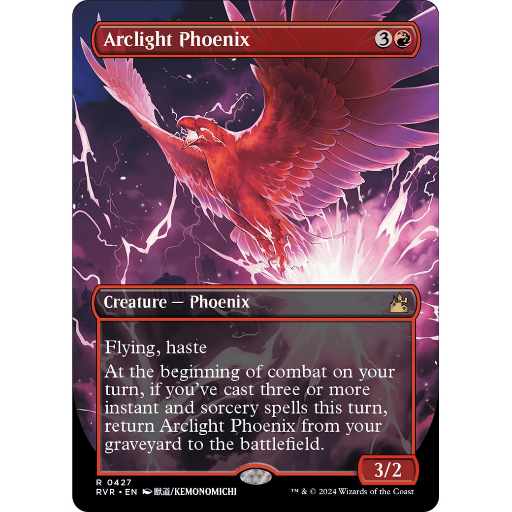Arclight Phoenix #427