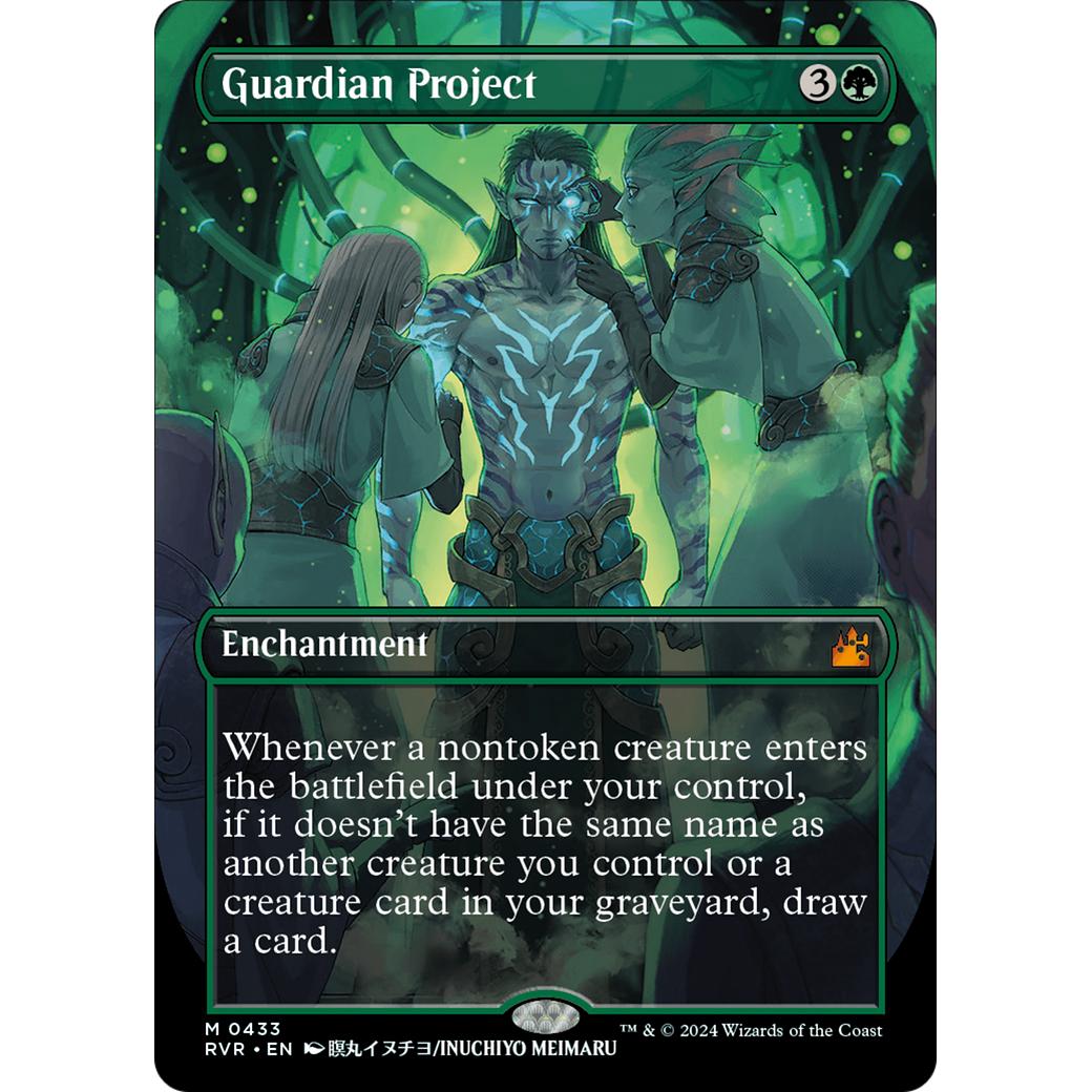 Guardian Project #433
