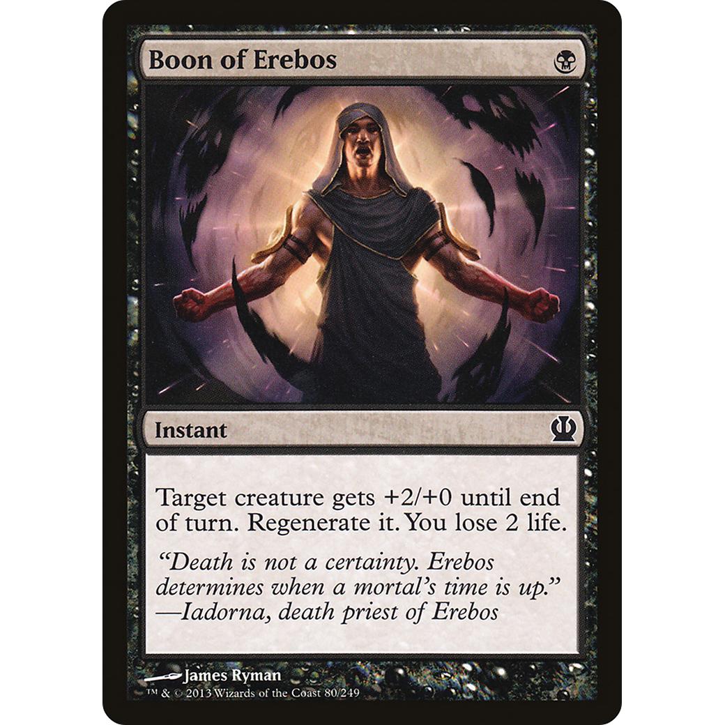 Boon of Erebos #080