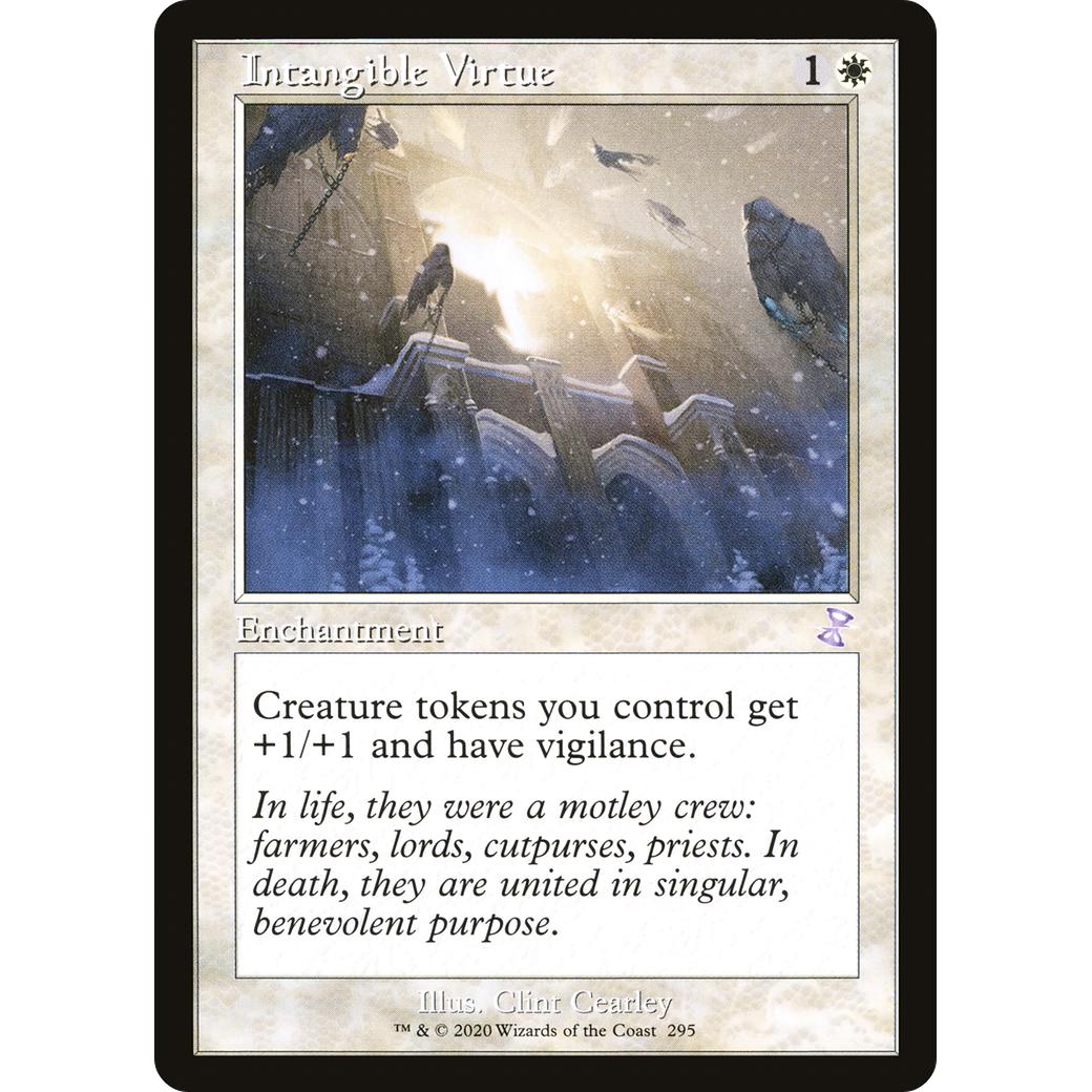 Intangible Virtue #295