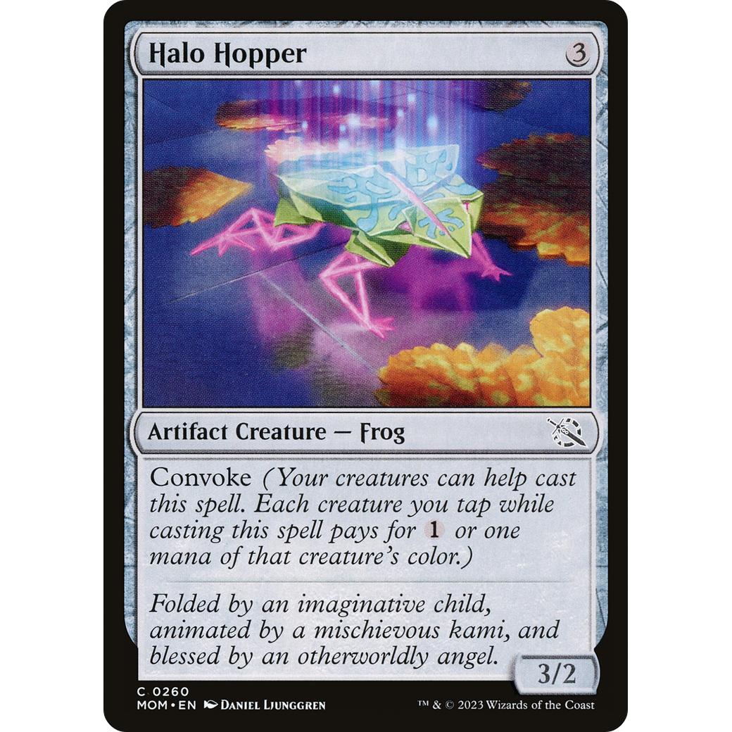 Halo Hopper #260