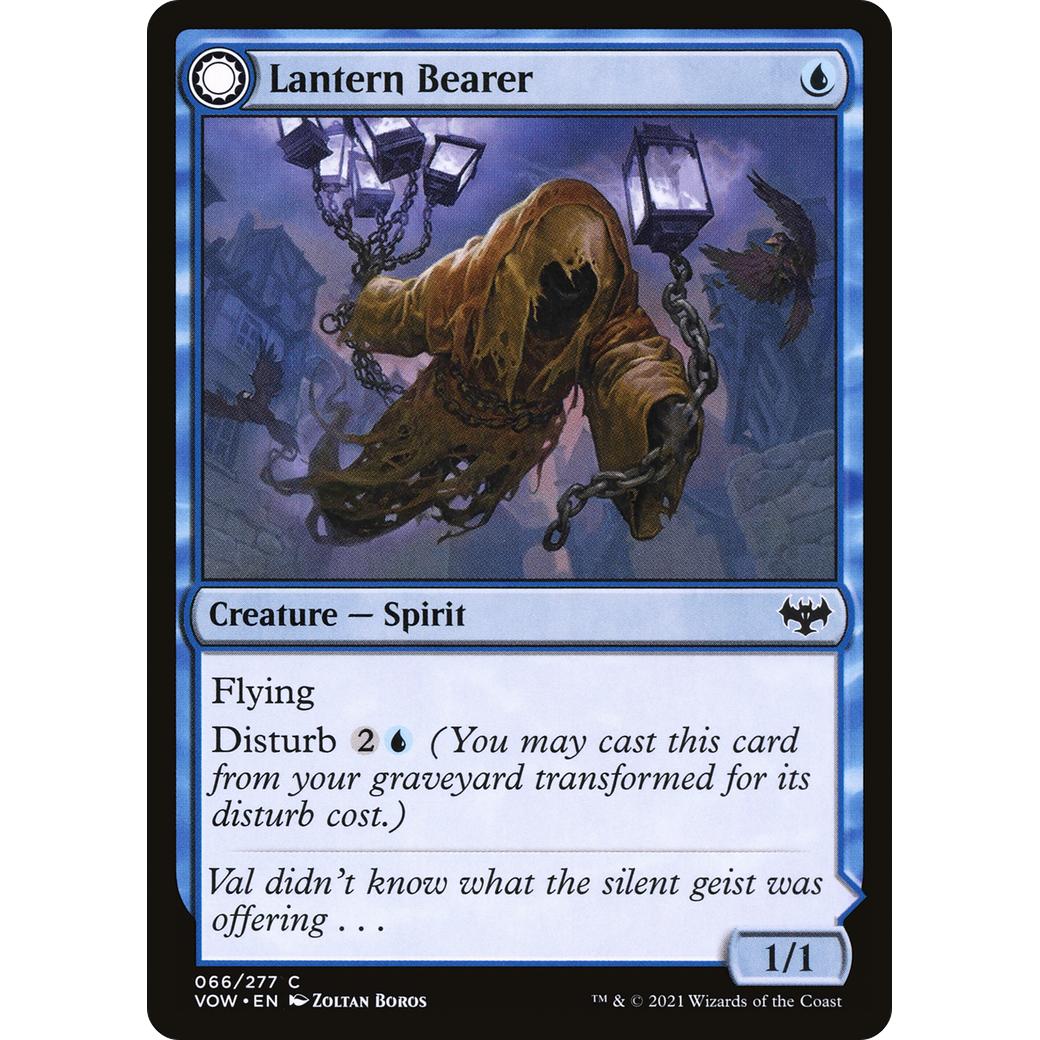 Lantern Bearer // Lanterns' Lift #066