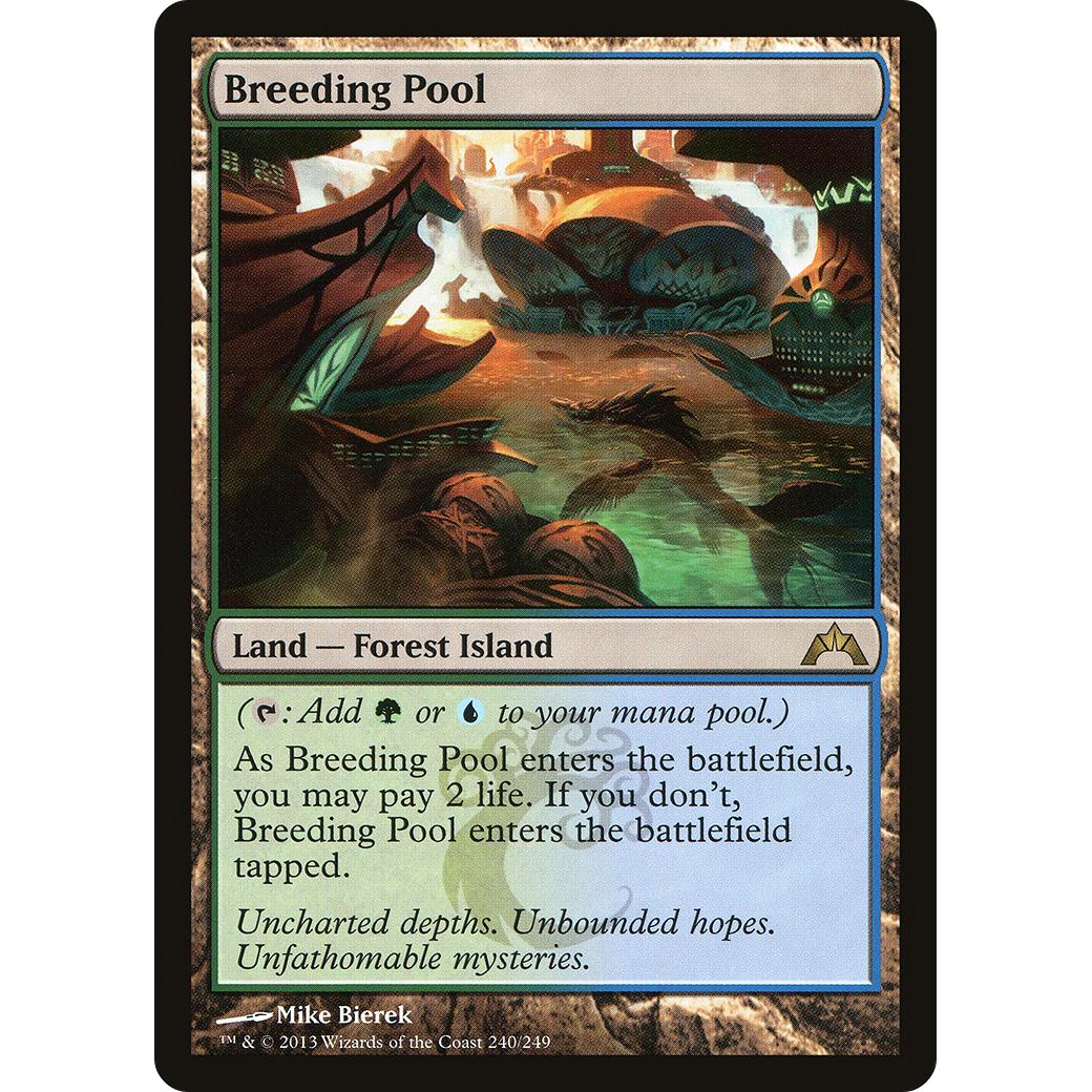 Breeding Pool #240