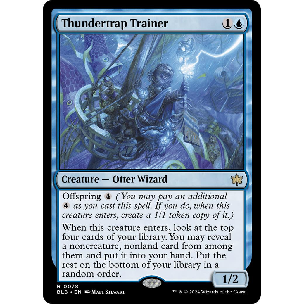Thundertrap Trainer #078