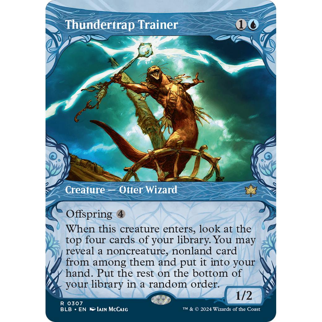 Thundertrap Trainer #307