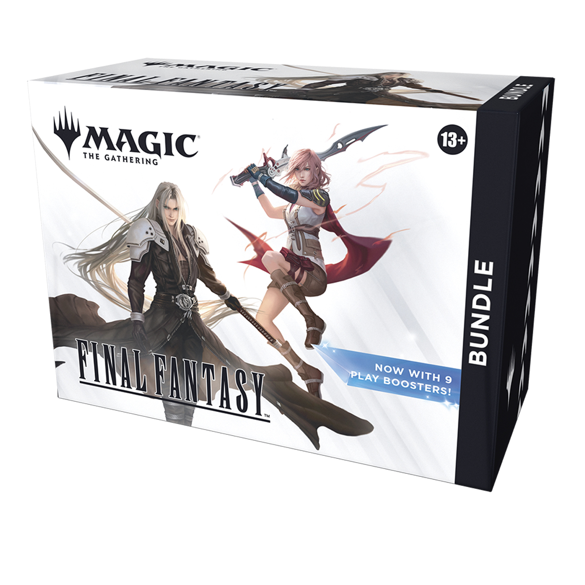 Bundle Final Fantasy