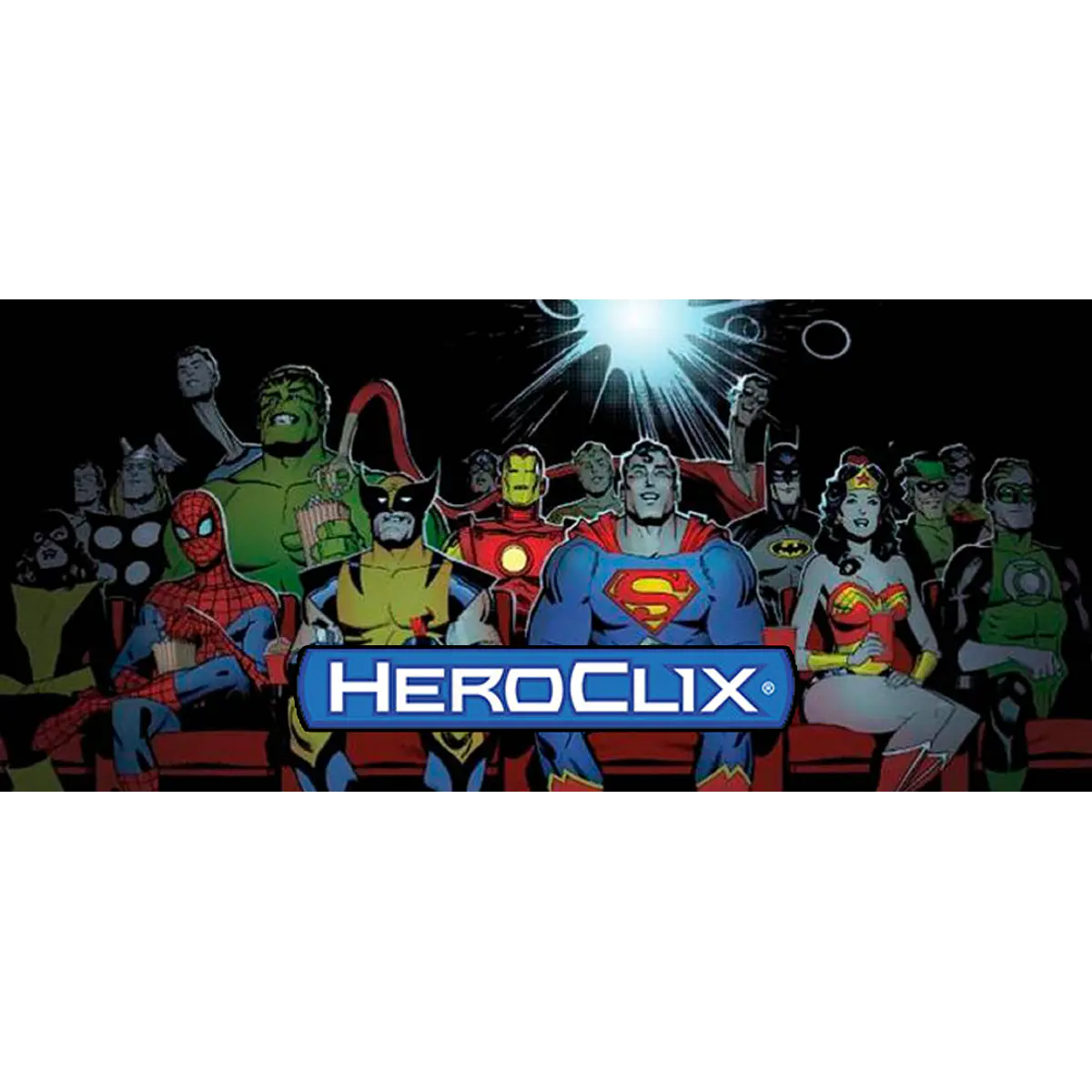 Heroclix