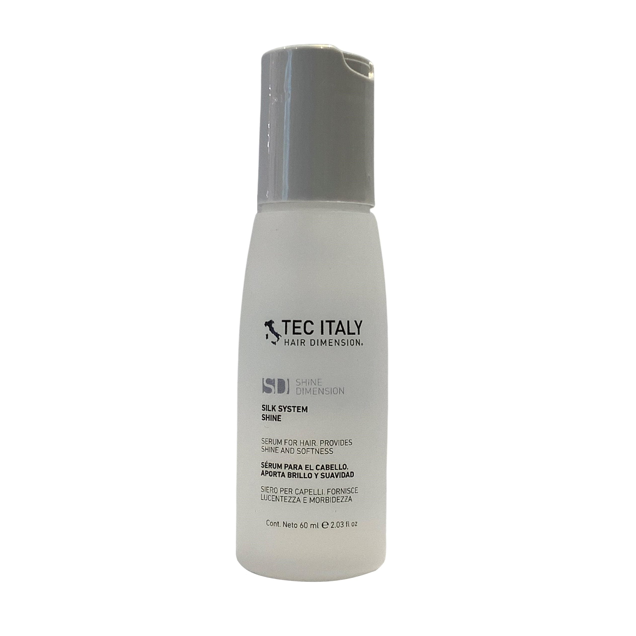 Serum Silk System Shine 60ml
